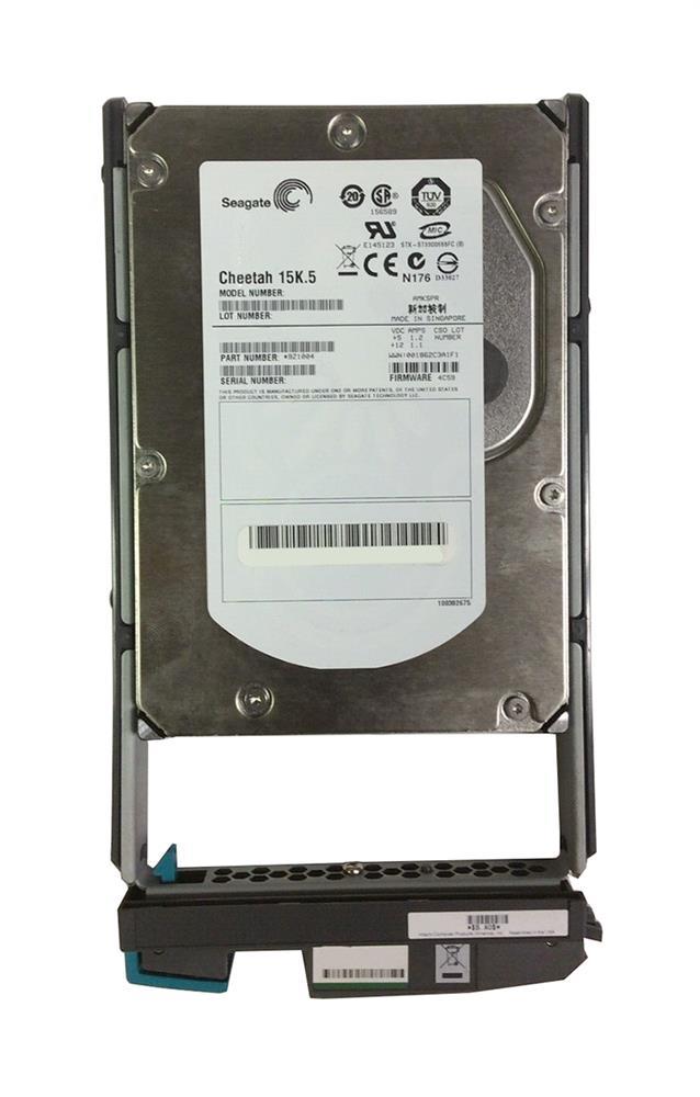 9Z1004-032 Seagate Cheetah 300GB Fibre Channel 4 Gbps Hard Drive
