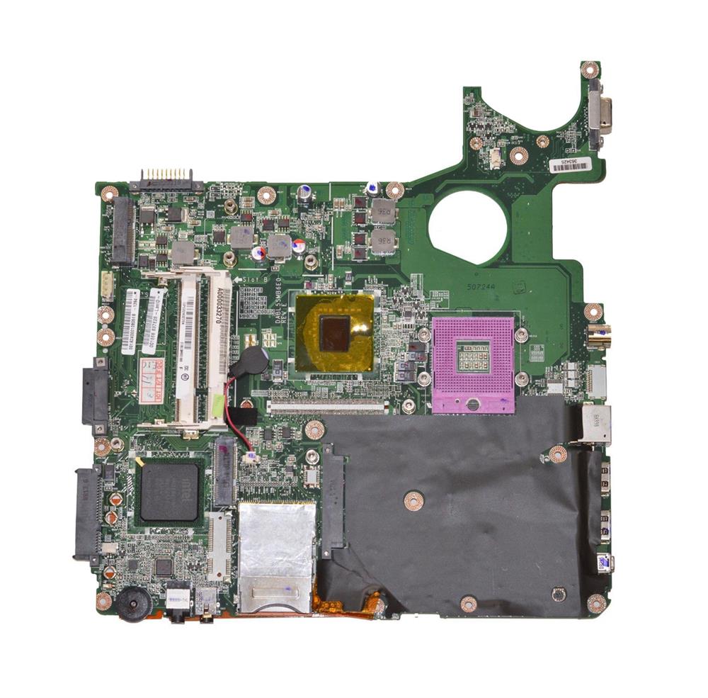 A000033270 Toshiba Computer System Board