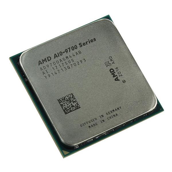 A10-9700 AMD Retail Boxed Processor