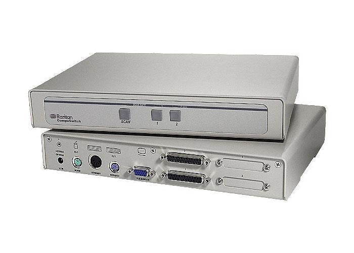 A10D2-06MP Raritan Adapter and Accessory