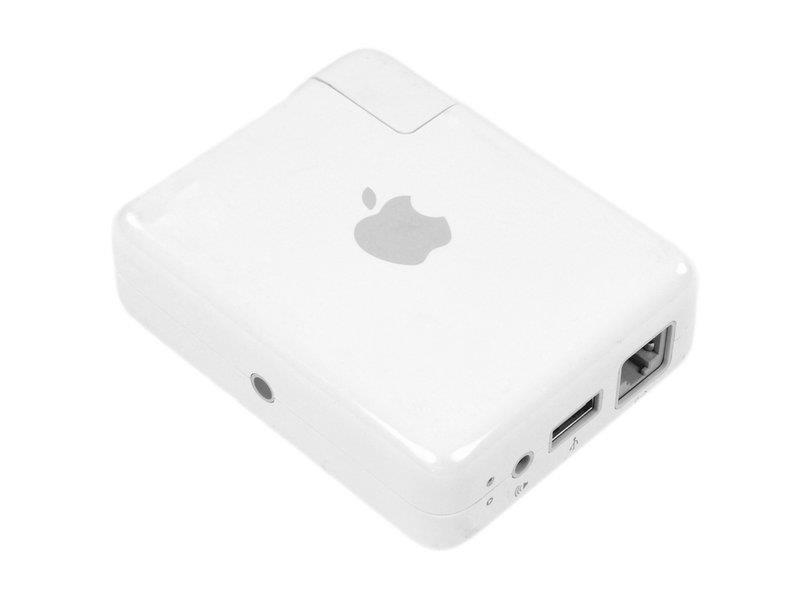 A1264 Apple Wireless Networking Equipment