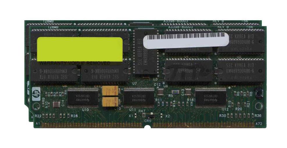 A4517A HP 256MB EDO EDO Memory