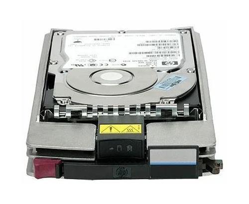 A5802-64001 HP 9GB Ultra2 Wide SCSI Hard Drive