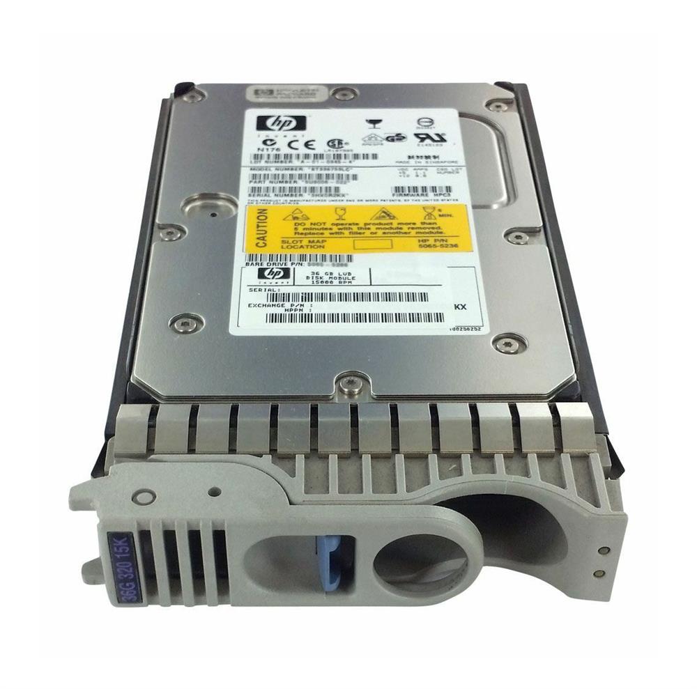 HP 9000 rp3410 RISC 800MHz (A7136B)