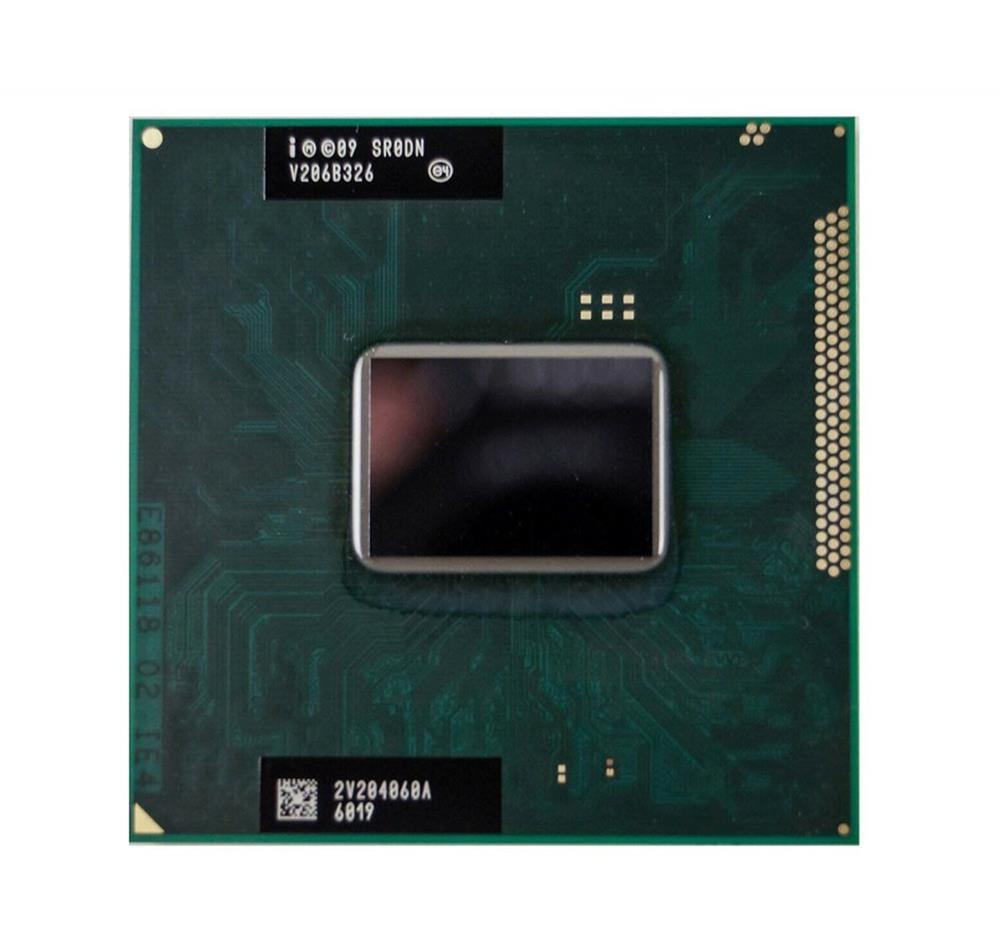 A7E54AV HP 2.30GHz Core i3 Mobile Processor
