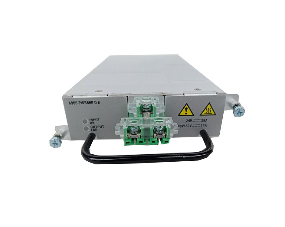 A900-PWR550-D-E-RF Cisco Power Supply