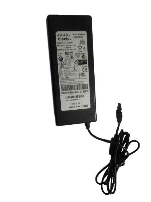 ADP-80LB Cisco Power Adapter