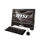 AE2220-236US-BT4504G64S7P MSI Desktop Computer System