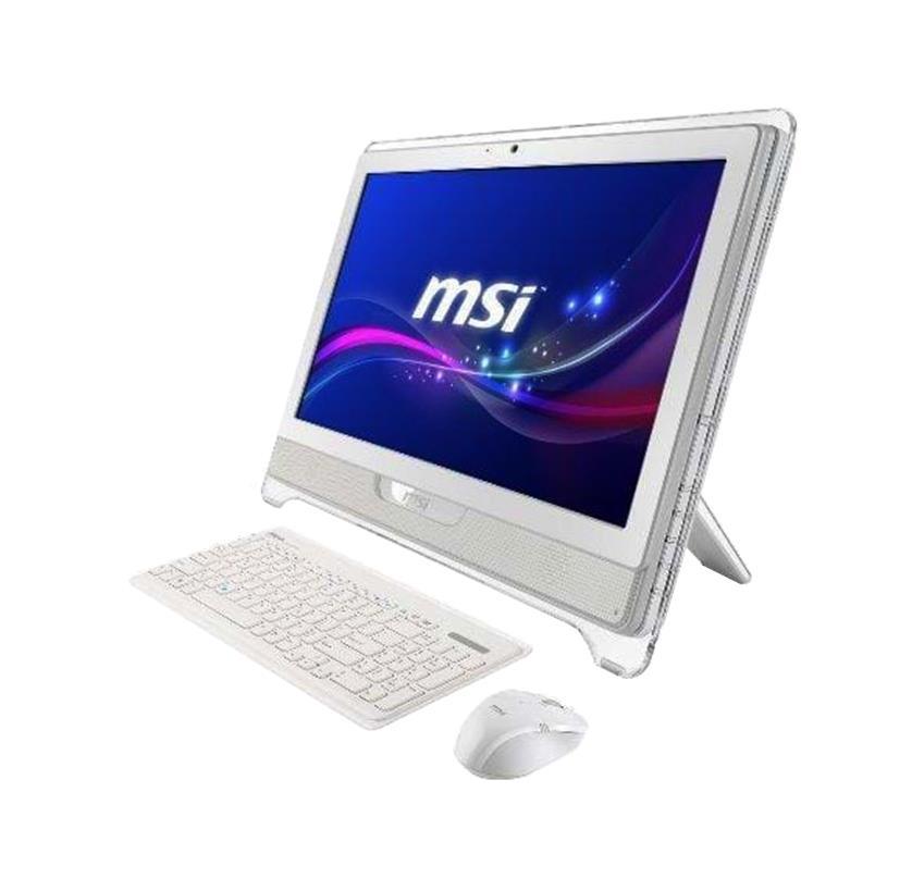 AE2240-037US MSI Desktop Computer System