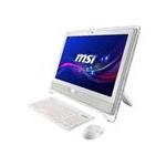 AE2240-037US MSI Desktop Computer System