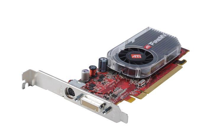 AH423A HP Video Graphics Card