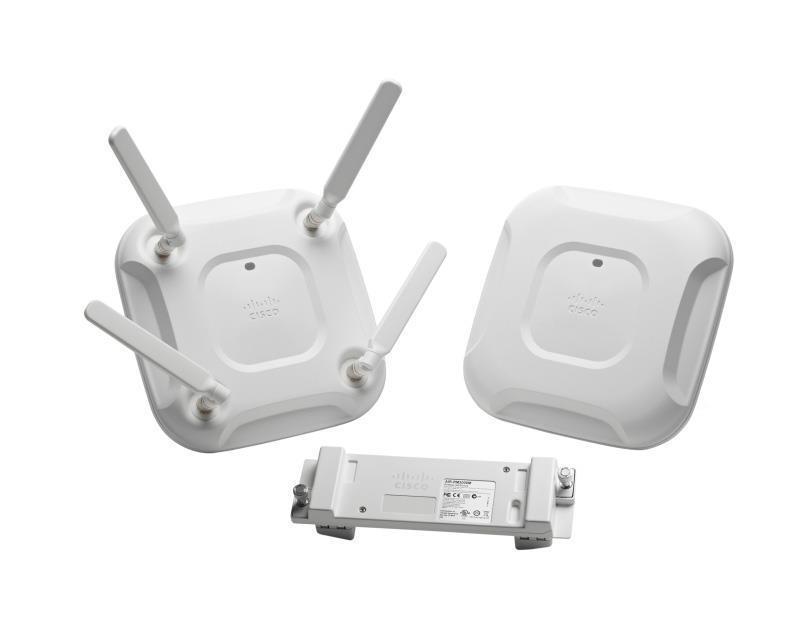 AIR-AP3702I-E-K9 Cisco Wireless Networking Equipment