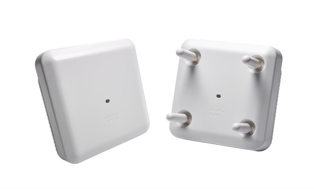 AIR-AP3802E-B-K9 Cisco Wireless Networking Equipment