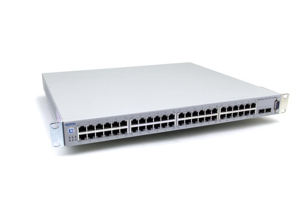 AL1001A03 Nortel Network Switch