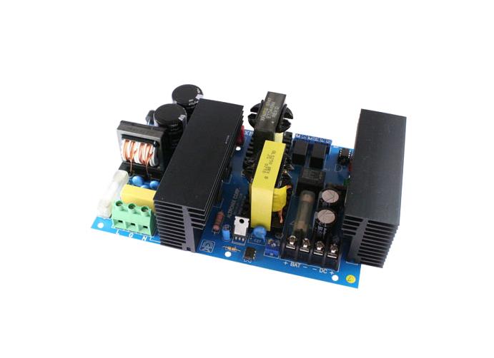 AL1024ULXB Altronix Power Supply