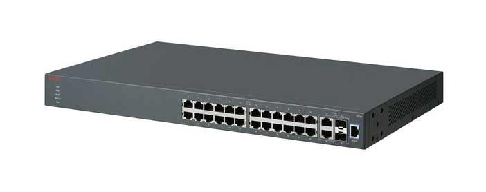 AL3500E01E6 Avaya Network Switch
