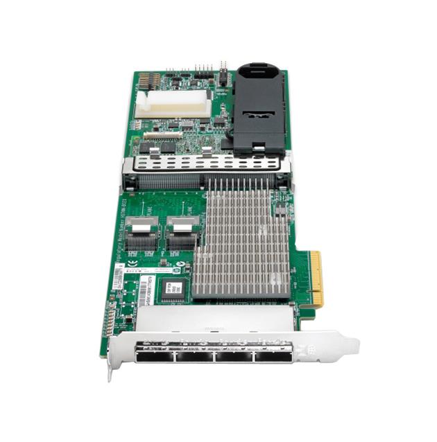 HPE Integrity rx2800 i6 Itanium 9700 CTO