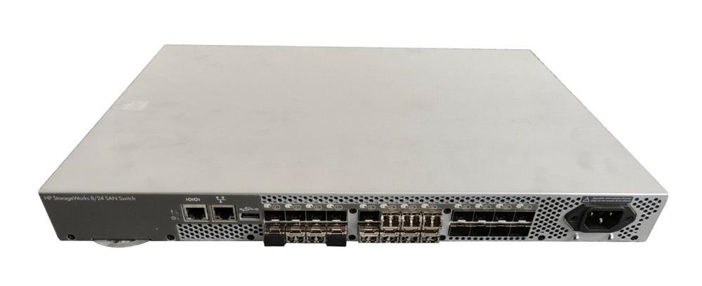 AM868BR#ACD HP Network Switch