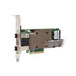 AOC-SAS3-9480-8I8E SuperMicro Network Interface Adapter