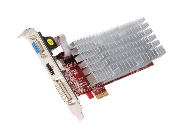 AP4350512MD2-H Power Color Video Graphics Card
