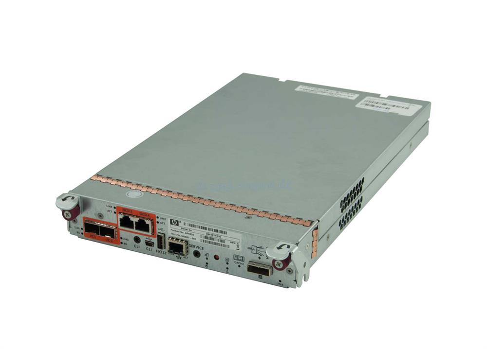 AP837A HP Storage Controller