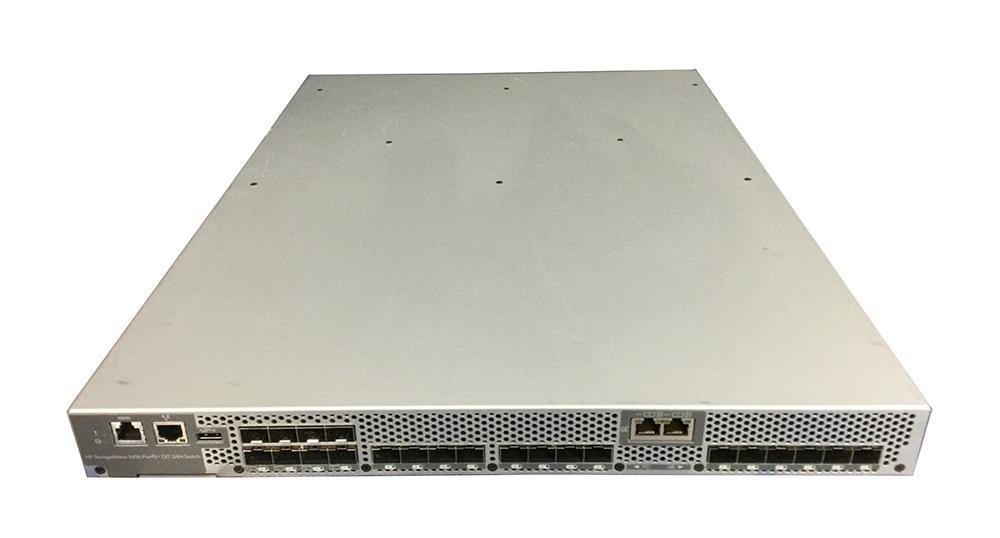 AP864D#AB5 HP Network Switch