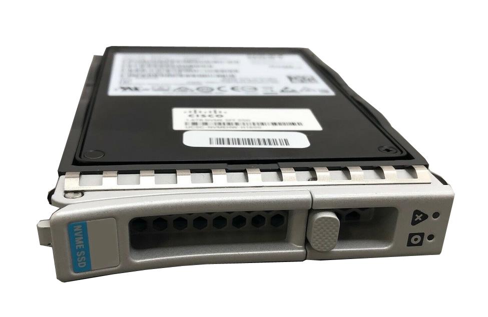 APIC-NVME-HW-H1600 Cisco Solid State Drive