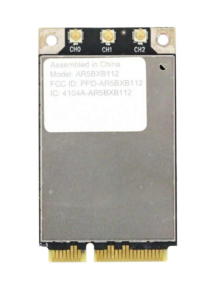 AR5BXB112 Apple Network Interface Adapter