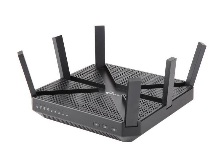 ARCHER A20 TP LINK Tech Co Network Router