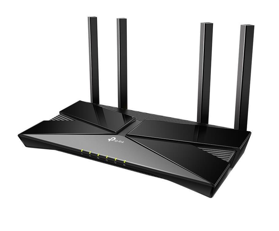 ARCHER AX50 TP LINK Tech Co Wireless Networking Equipment