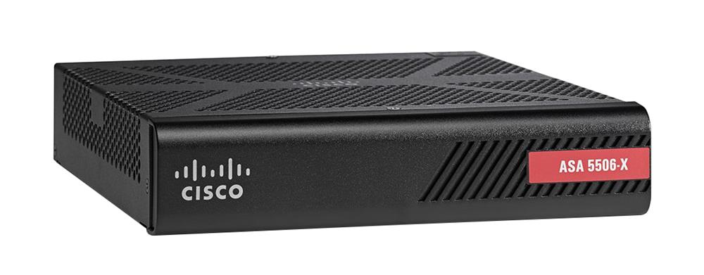 ASA5506-X Cisco Network Firewall