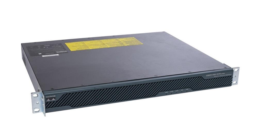 ASA5540-BUN-K9-RF Cisco Network Firewall