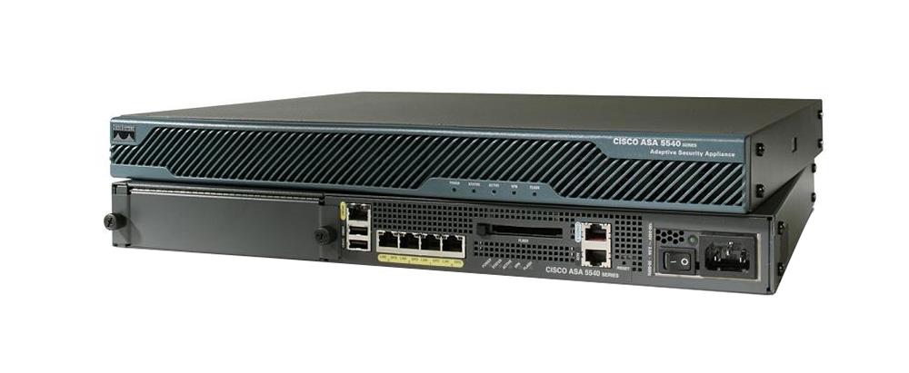 ASA5540-UC-BUN-K9 Cisco Network Firewall