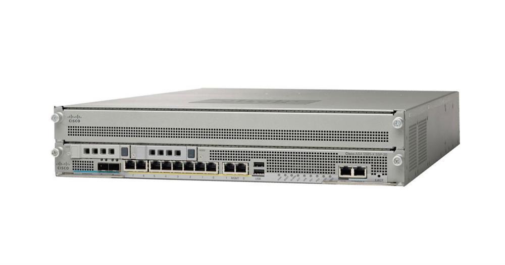 ASA5585S40P40K9-RF Cisco Network Firewall