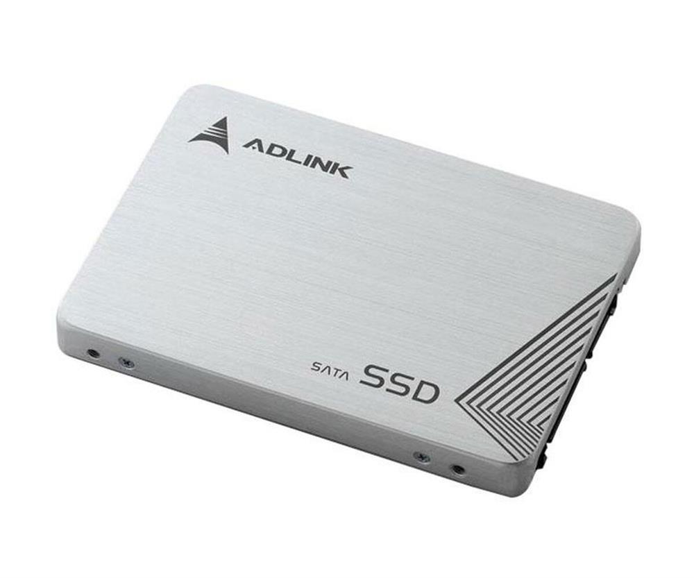 ASD26-MLC64G-CT ADLINK ASD26-MLC 64GB SATA 6.0 Gbps SSD