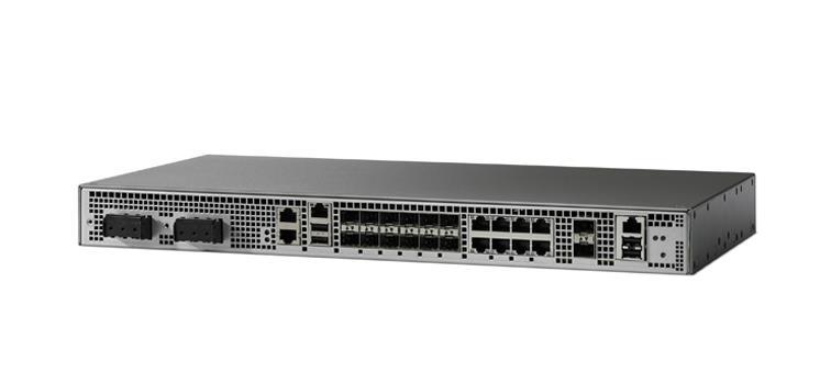 ASR-920-12CZ-A Cisco Network Router
