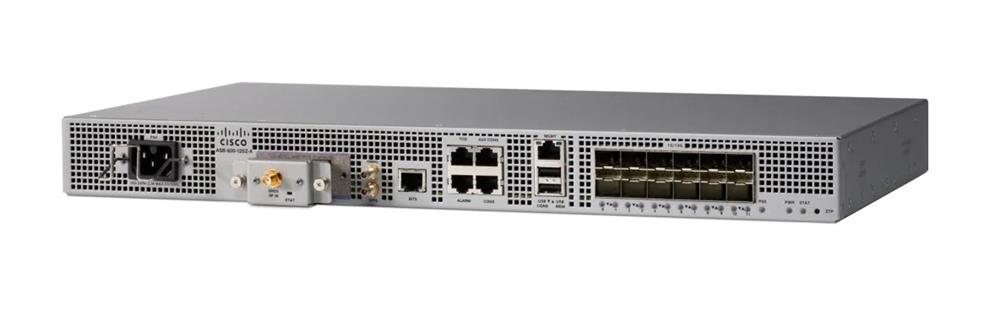 ASR-920-12SZ-A Cisco Network Router