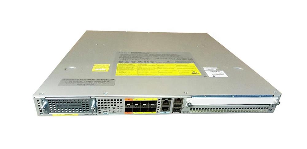 ASR1001X-2.5G-VPN Cisco Network Router