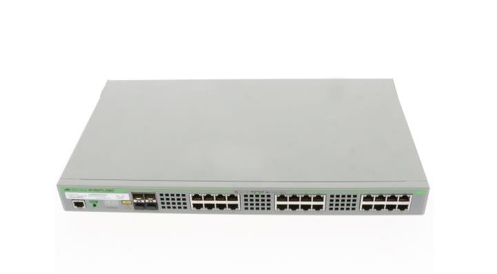 AT-9924TL-EMC Allied Telesis Network Switch