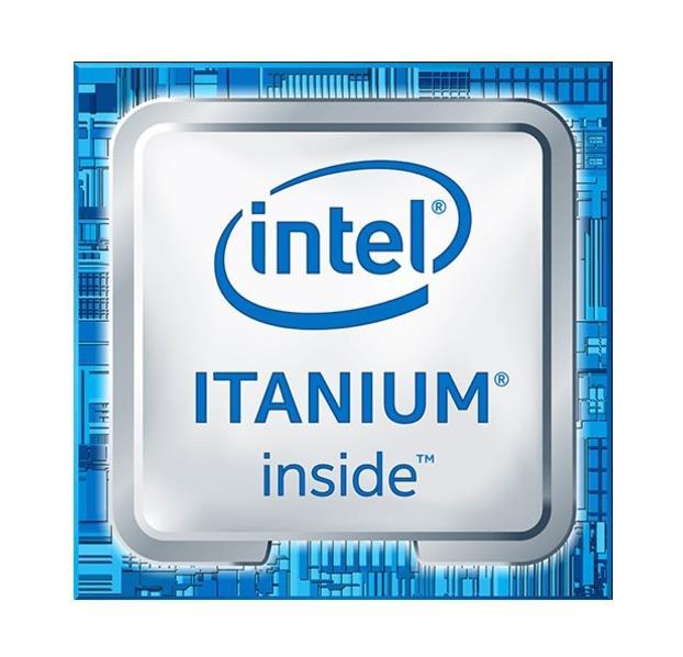 HPE Integrity rx2800 i4 Itanium 9500 (AT102A)