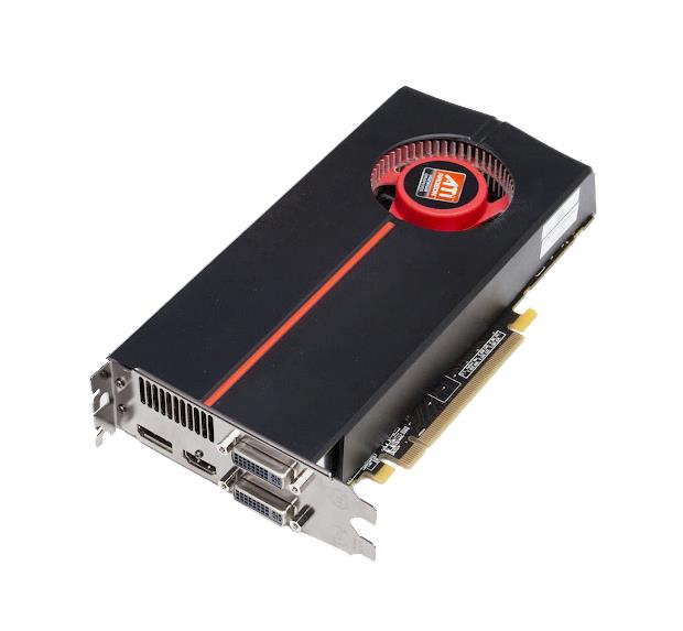 ATI-102-C01002 ATI Tech Video Graphics Card