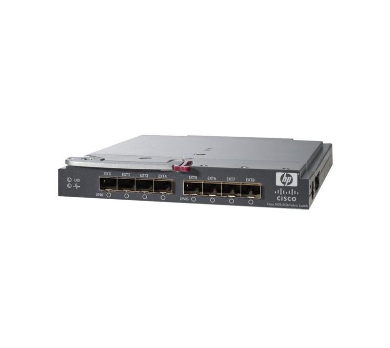 AW563A-RF HPE Network Switch