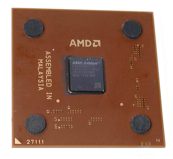 AX2000DMT3C AMD Processor