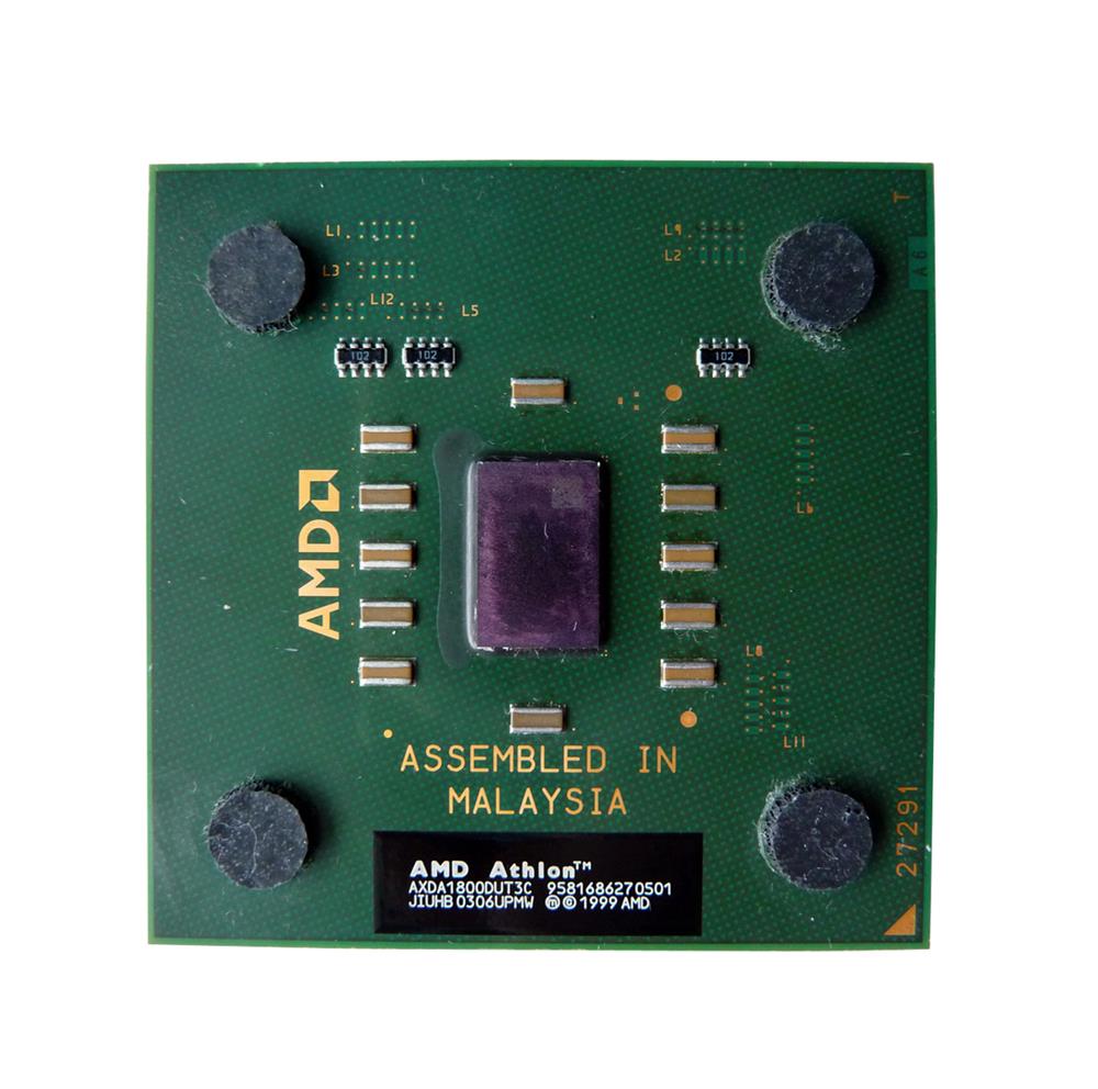 AXDA1800DUT3C AMD Processor