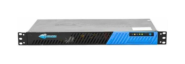 BBS190A555 Barracuda Networks Network Accessory