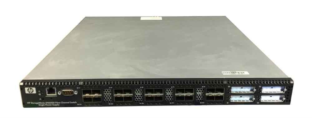 BK780BR HPE Network Switch
