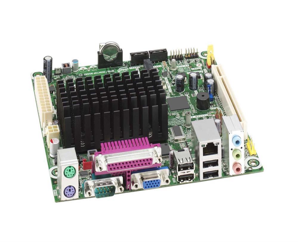 BLKD525MW Intel Computer System Board for Intel Processor