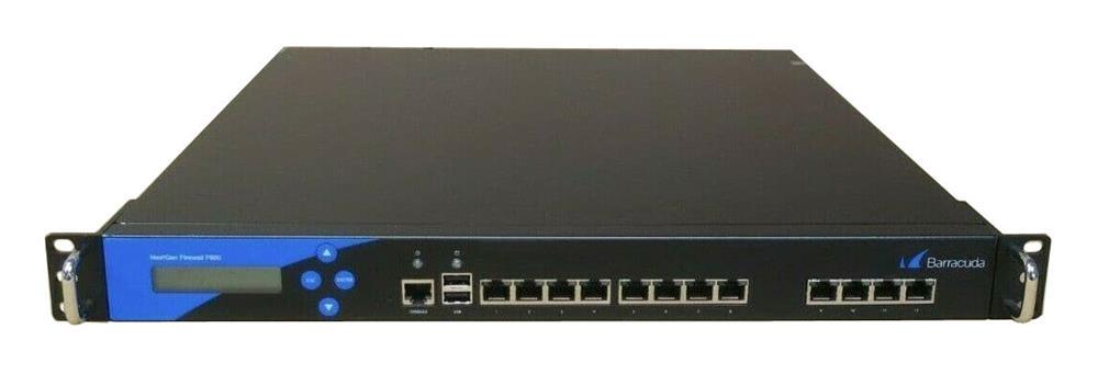 BNGF600A-H0 Barracuda Networks Network Firewall