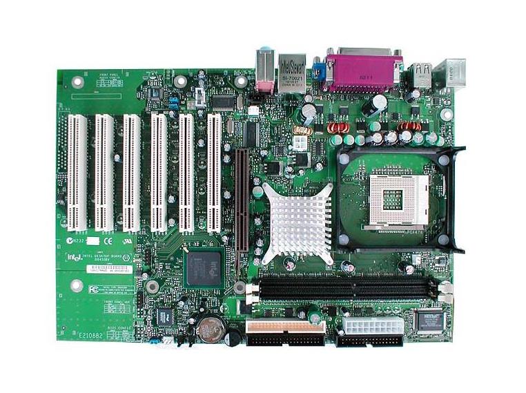 BOXD845GBVLADD Intel Computer System Board for Intel Processor