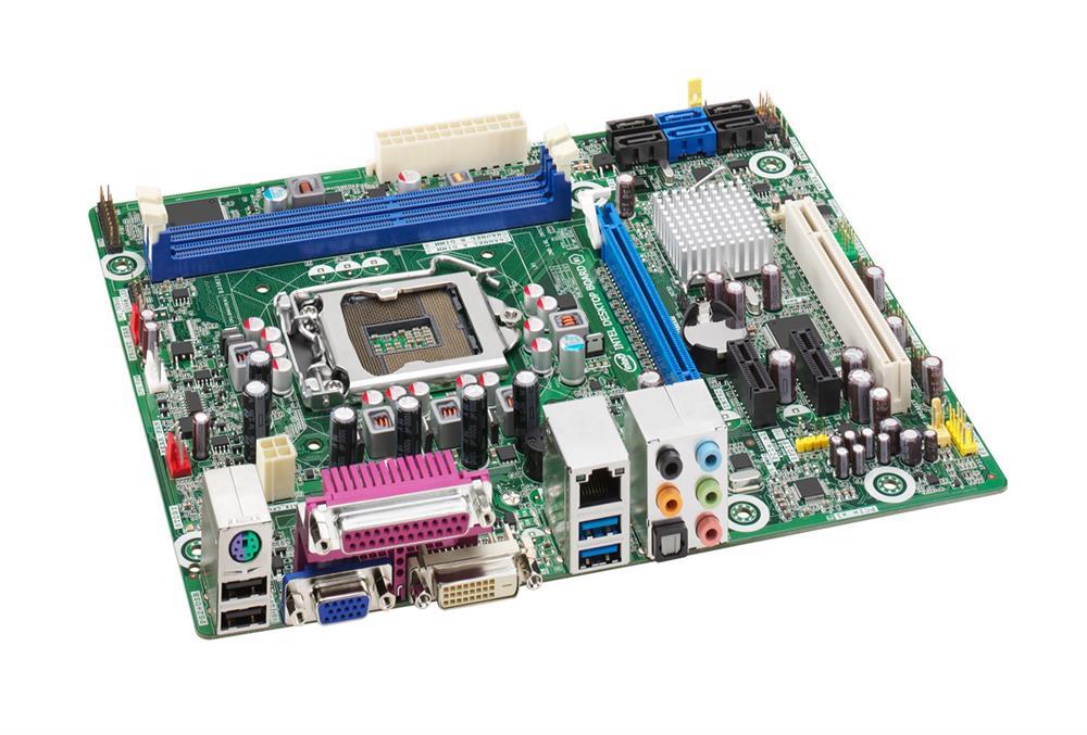 BOXDH61BEB3 Intel Computer System Board for Intel Processor